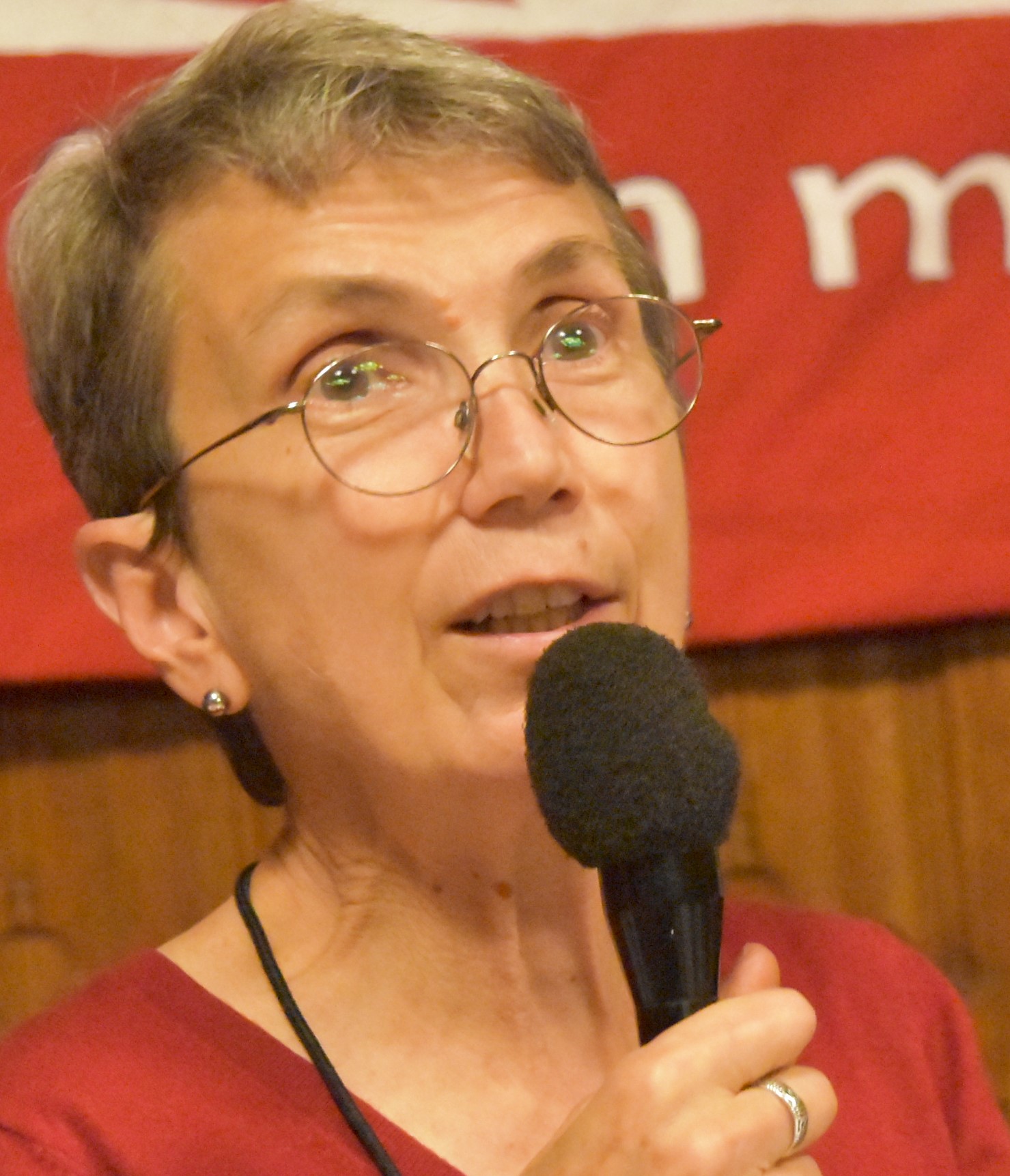 Do No Harm – Nina Lopez – Support Not Separation