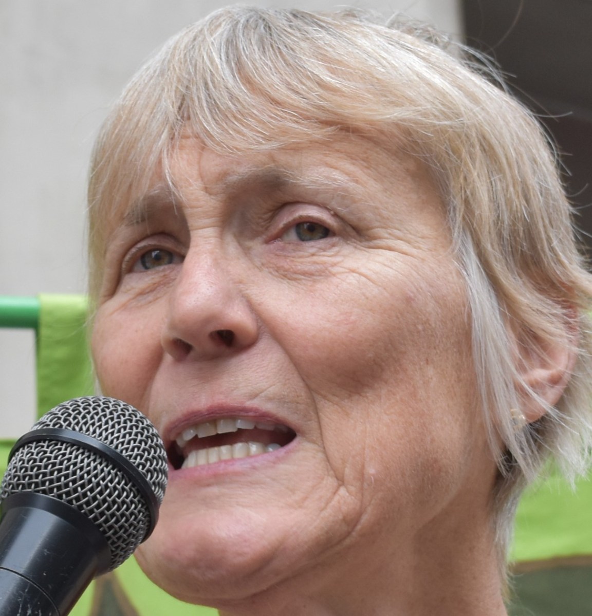 Do No Harm – Anne Neale – Support Not Separation