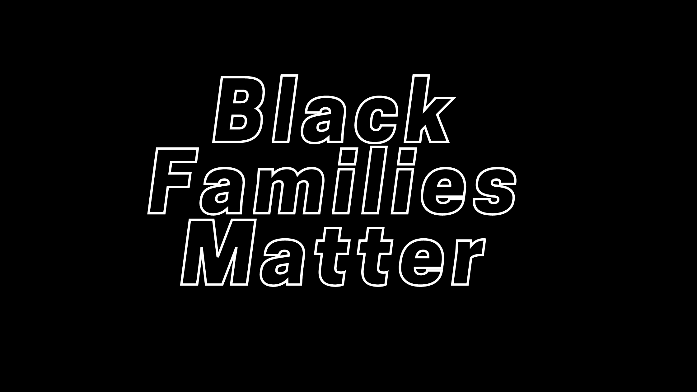 ‘Black Families Matter’ march speaks out against Child Protective ...