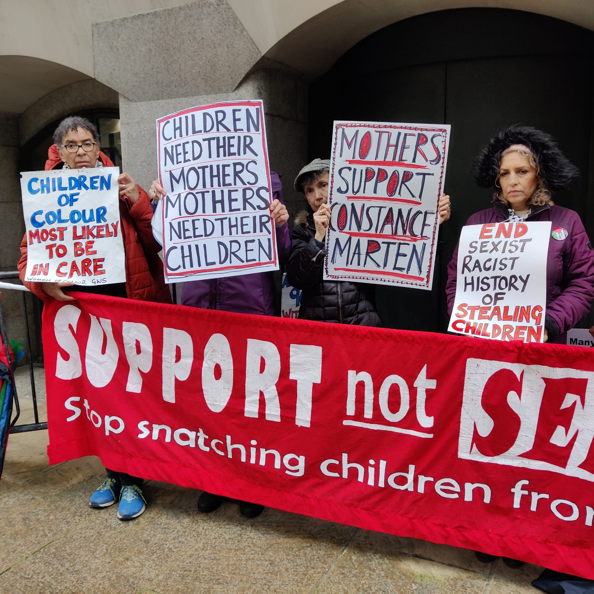 ACTION ALERT: TELL the Director of Public Prosecutions (DPP) NOT TO ...